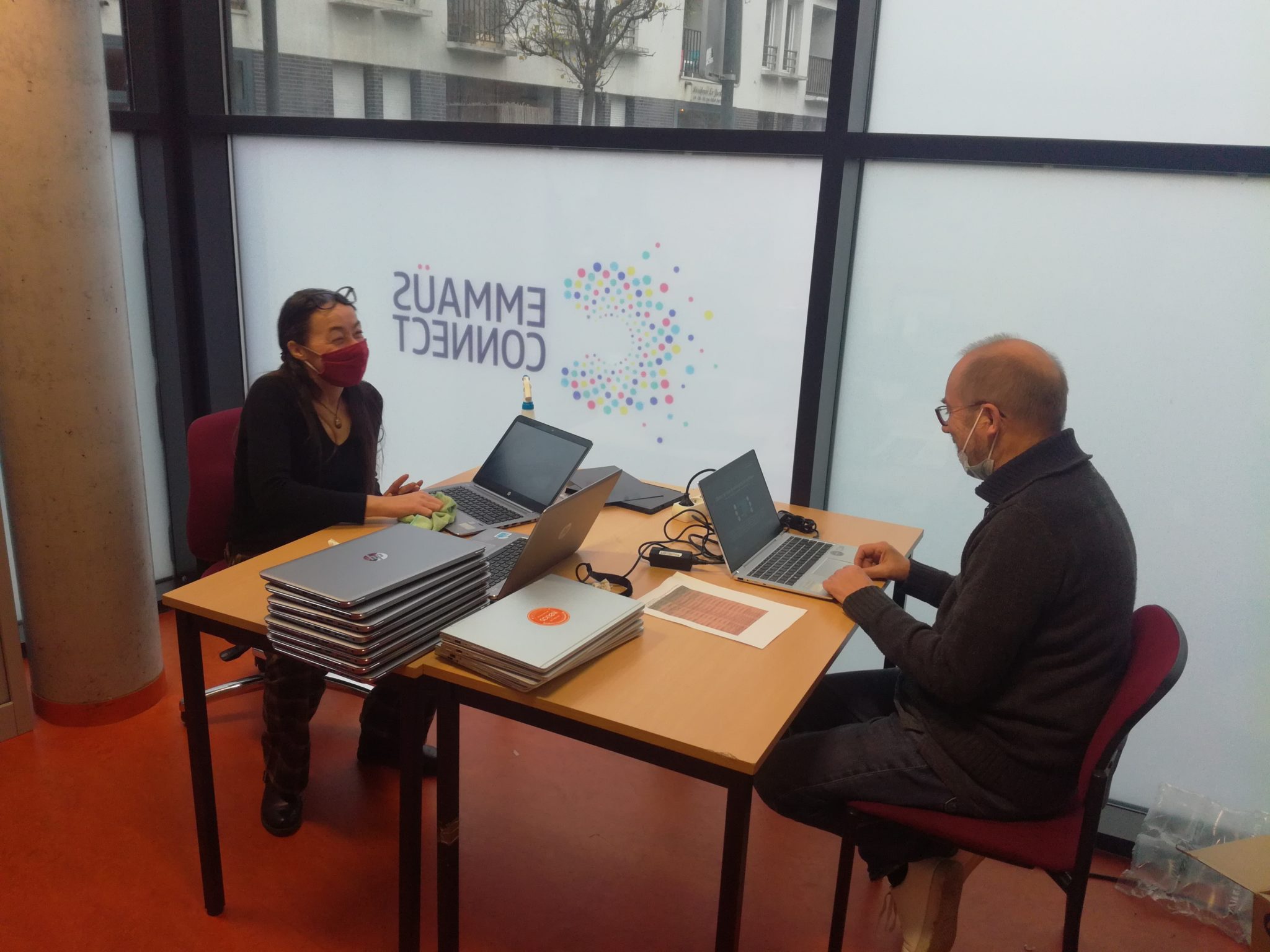 Capgemini et Emmaüs Connect : une collaboration à 360 degrés dans la ...