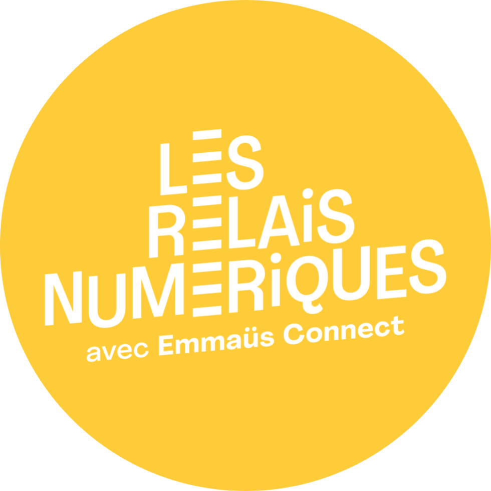 Bordeaux - Emmaüs Connect